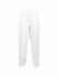Брюки Via Masini 80 Straight-leg trousers, размер 42, бежевый/белый