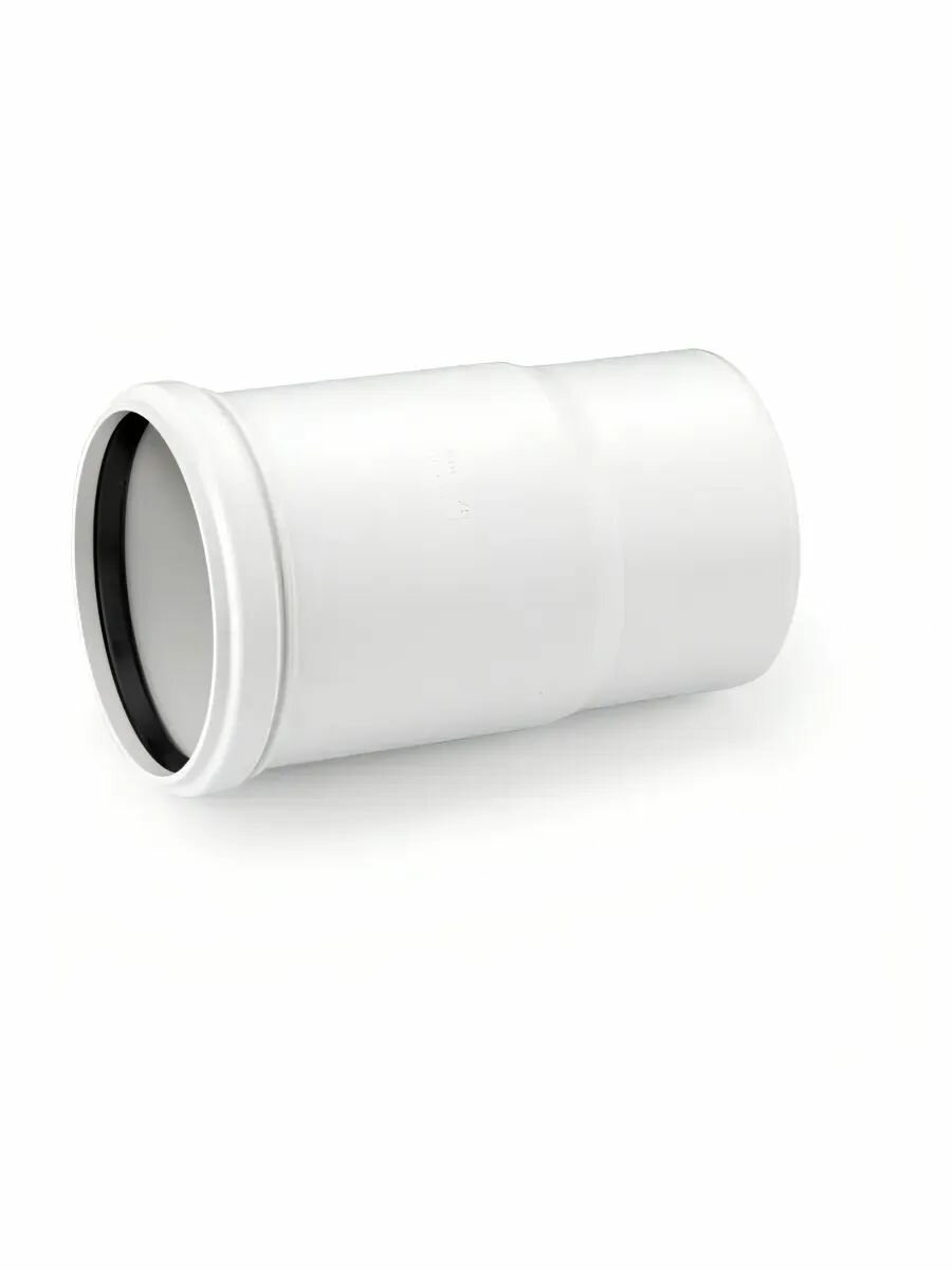 Компенсационный патрубок RAUPIANO Plus 110