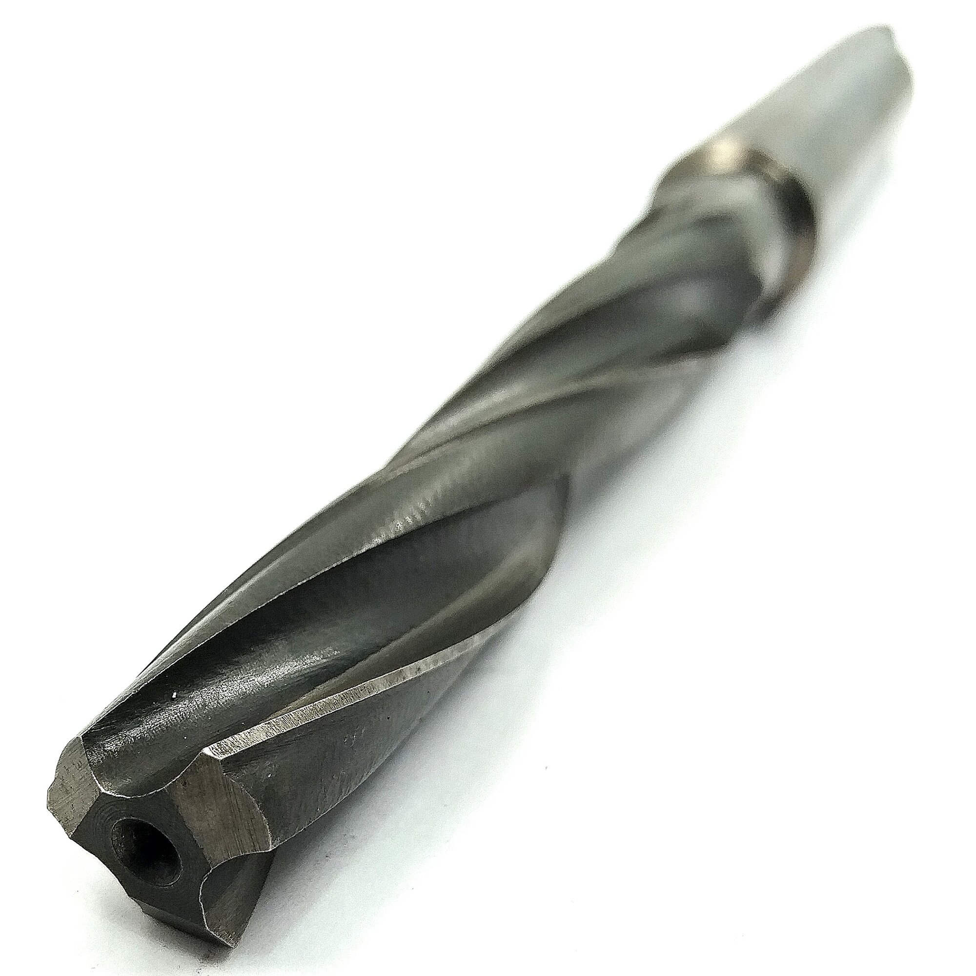 Зенкер цельный d 19 к/х КМ3 Z=3 Р6М5