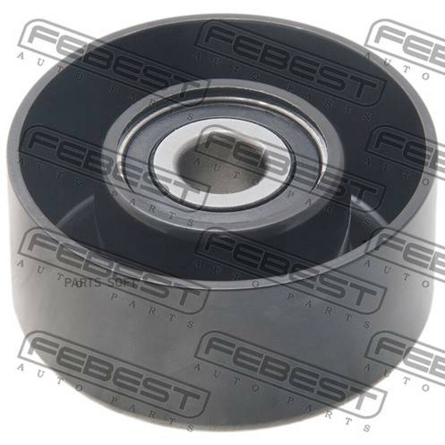 Ролик обводной FEBEST 1288H100 | цена за 1 шт