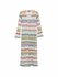 Накидка Missoni Zigzag beach cover-up, размер 46