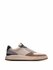 Кроссовки Cole Haan Crossover leather sneakers, размер 44,5, разноцветный