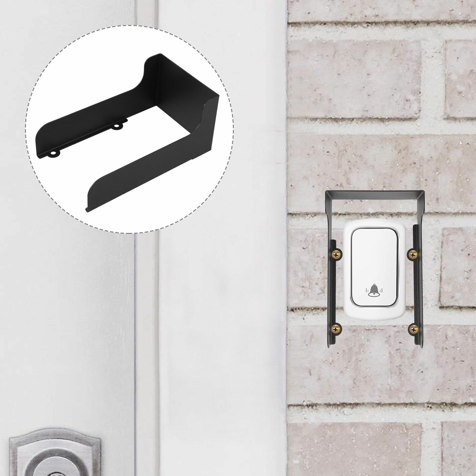 Аксессуары для звонков