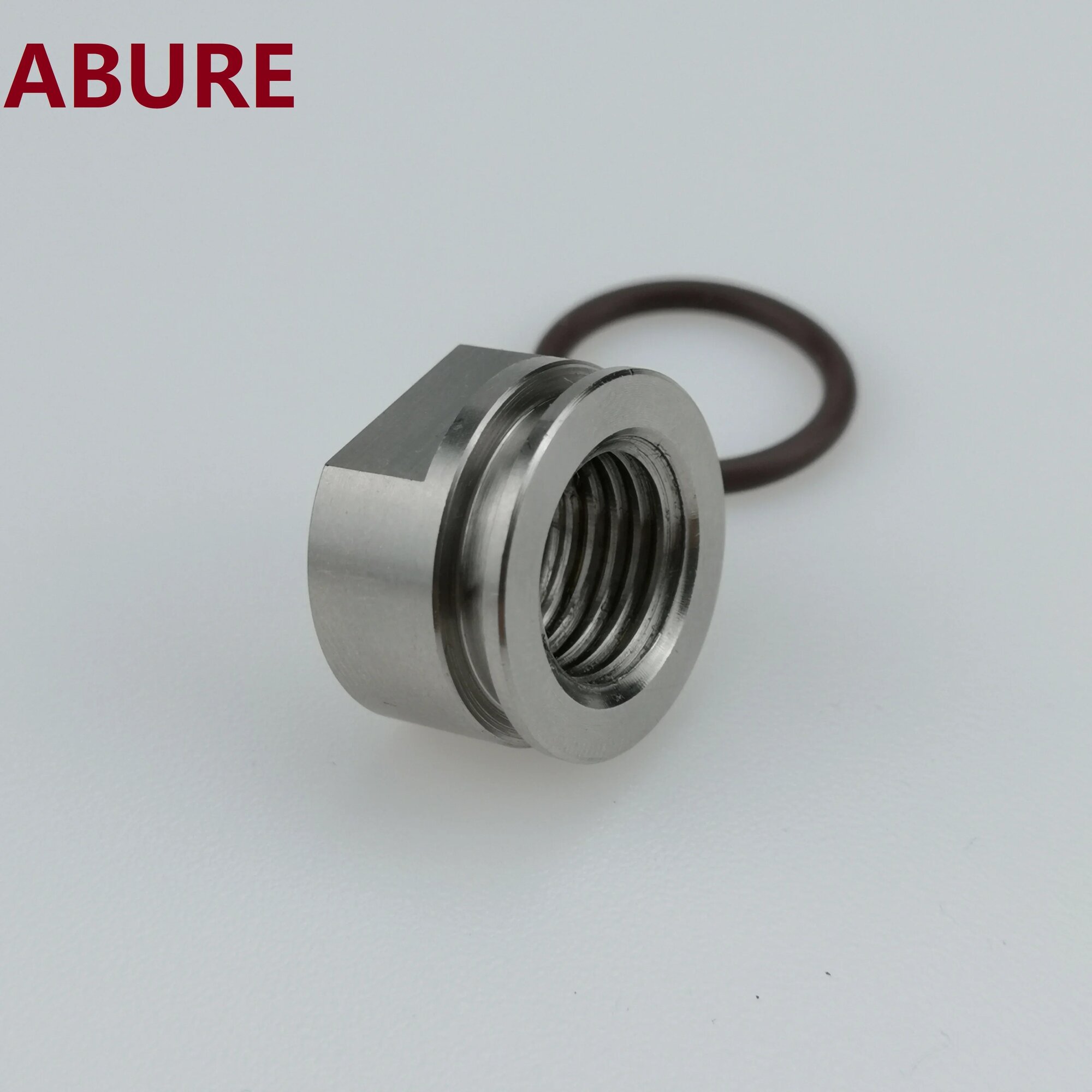 Воздушная крышка для пистолета ABURE A5