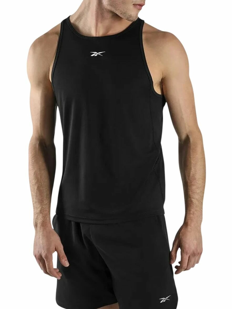 Майка спортивная Identity Run Tank