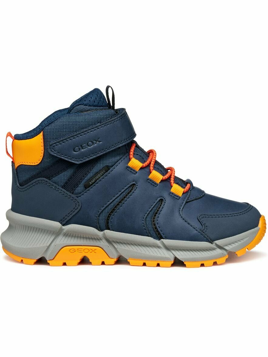 Ботинки J FLEXYPER PLUS BOY