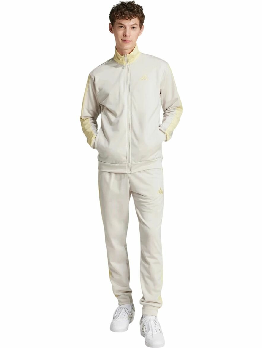 Костюм спортивный Basic Tricot Colorblock Tracksuit