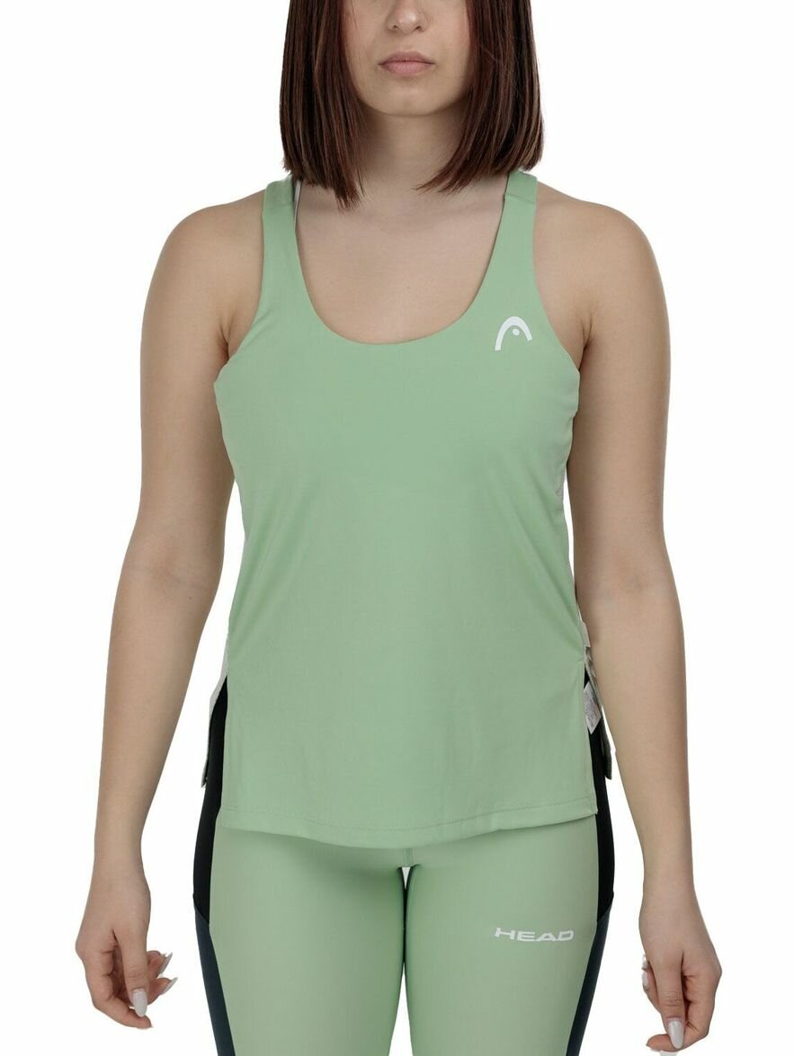 Майка спортивная SPIRIT Tank Top W