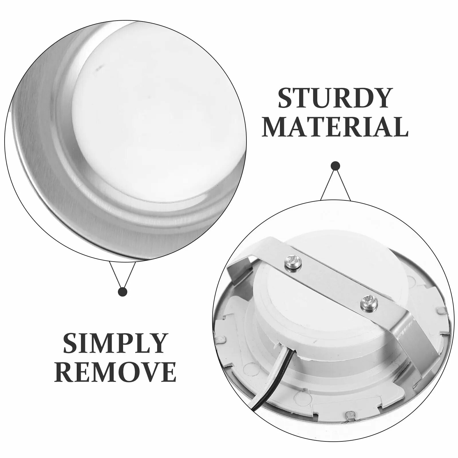 Светодиодная лампа для вытяжки