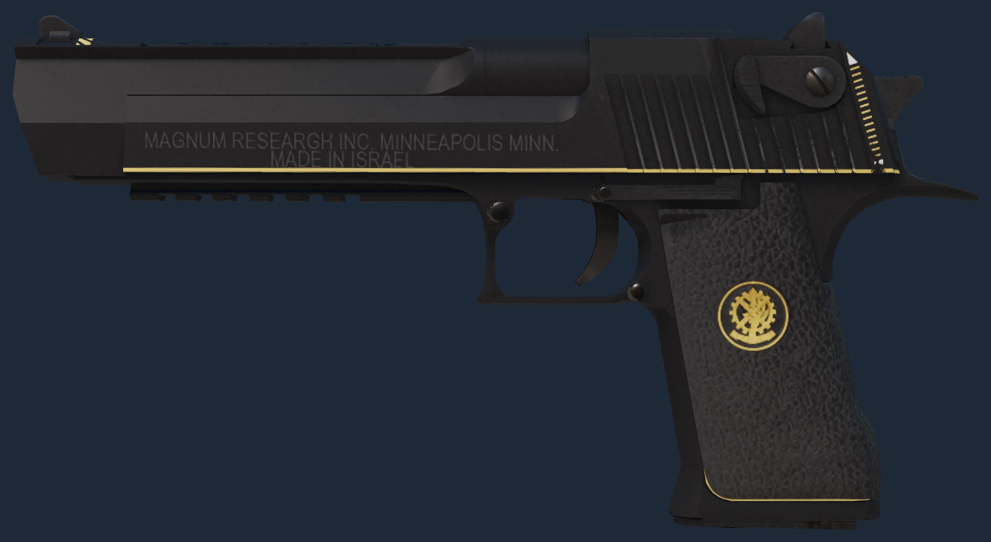 Desert Eagle | Заговор (Прямо с завода) Скины CS2 с быстрой автовыдачей steam trade