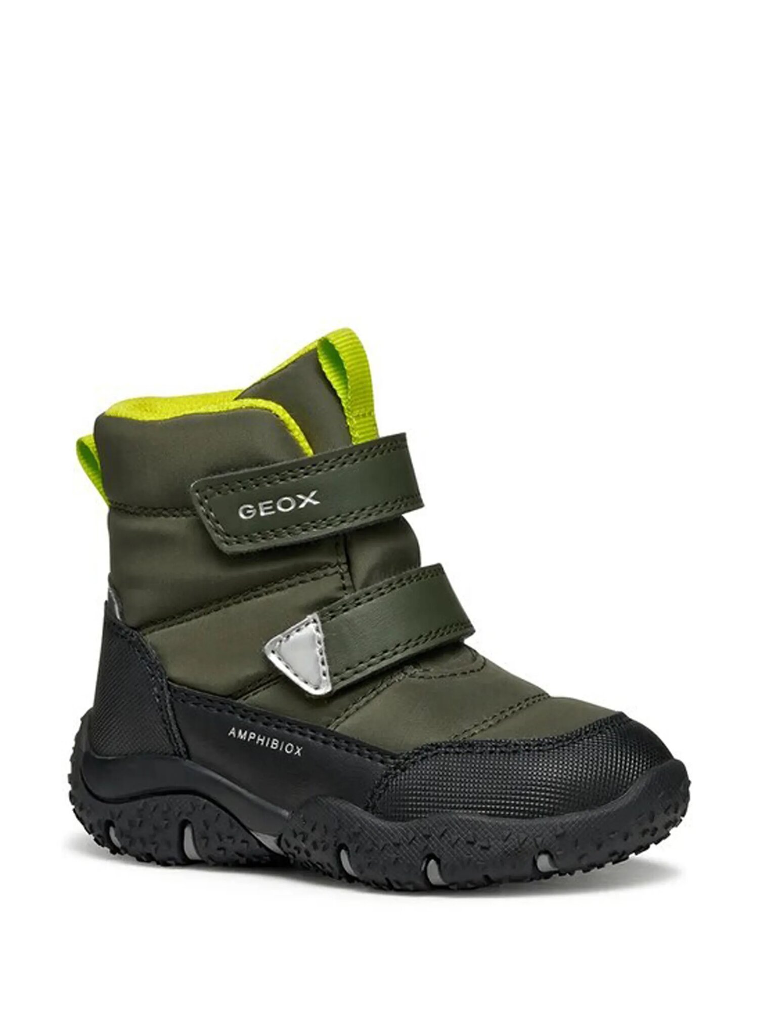 Ботинки GEOX