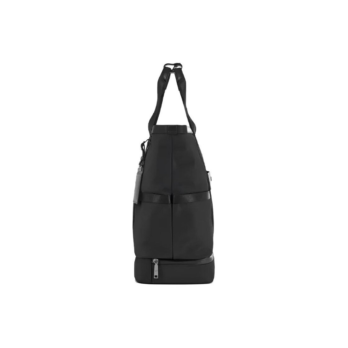 Портфель Samsonite, черный — фото 1