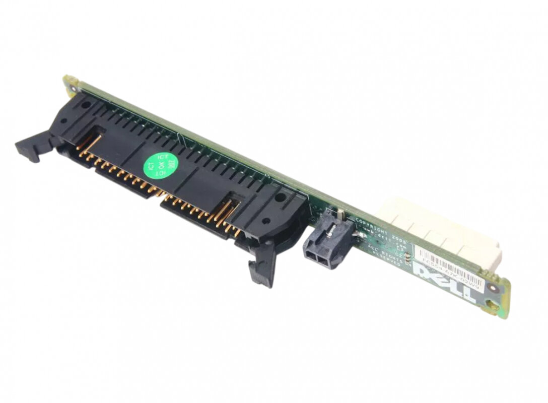 Адаптер Dell FC554