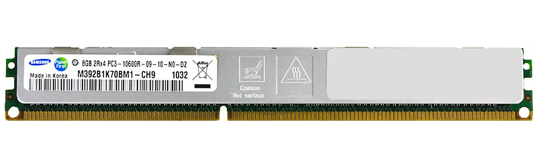 Оперативная память Samsung M392B1K70BM1-CH9 DDRIII 8Gb