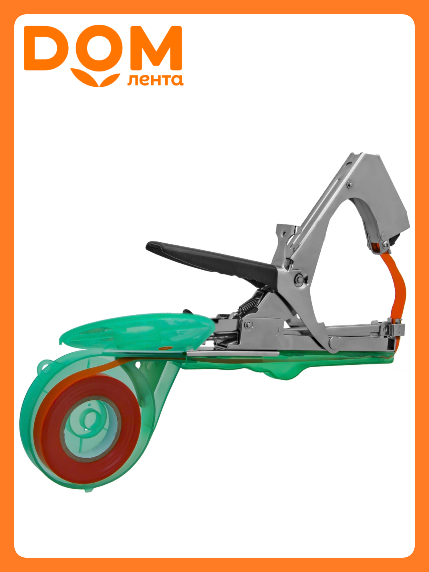 Подвязчик растений