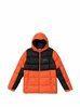 Куртка Columbia Two-tone hooded jacket