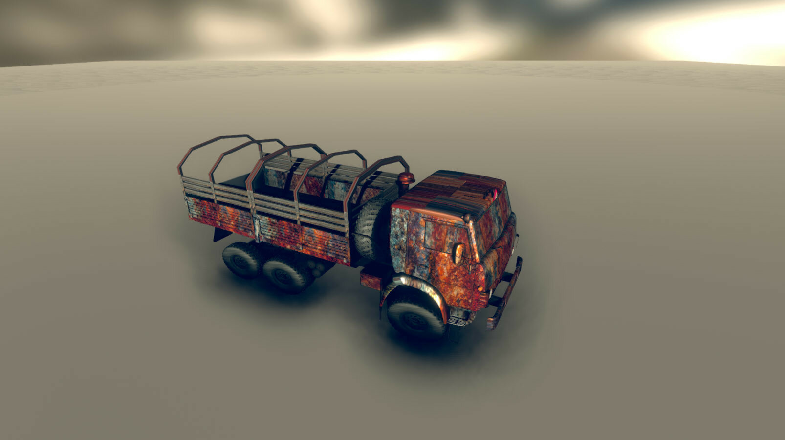 Model Building Restoration Steam Ключ • Активация Steam • регион Весь мир