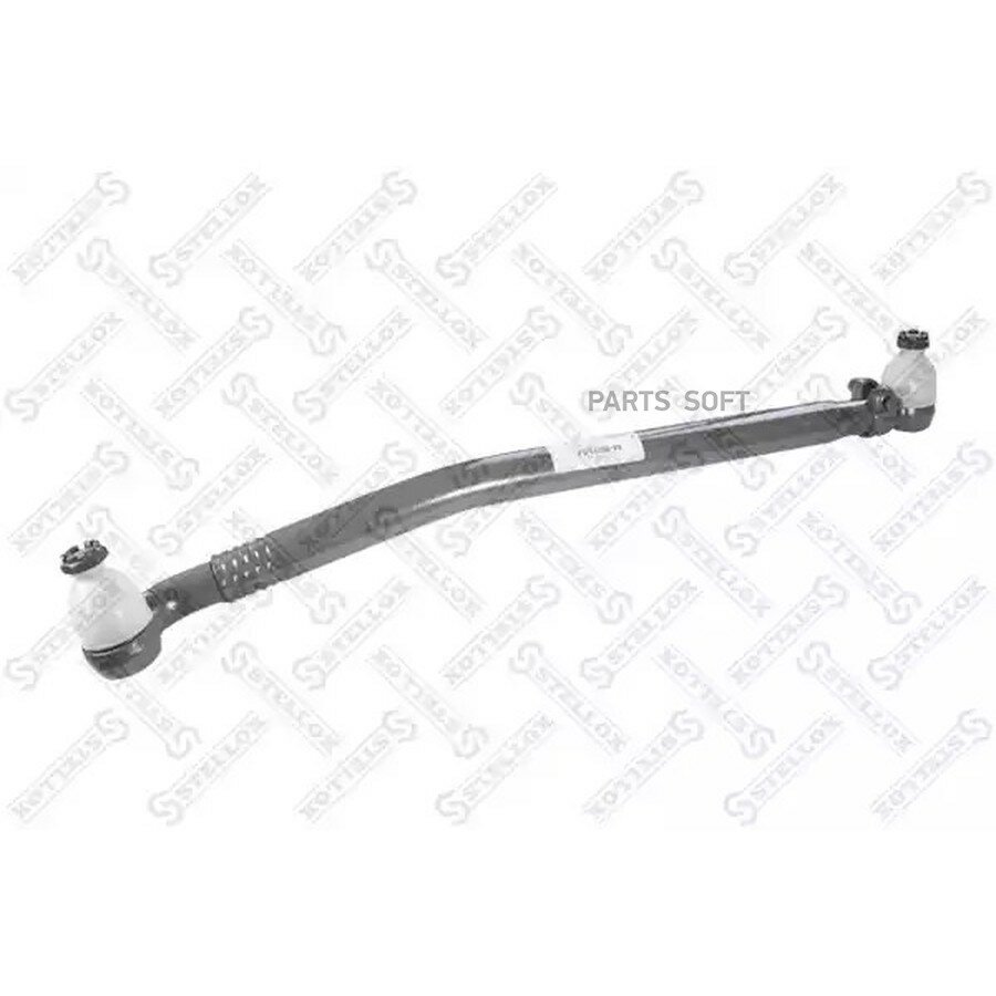 RRR84-35033-SX_тяга рулевая от официального дистрибьютора, STELLOX, артикул 8435033SX
