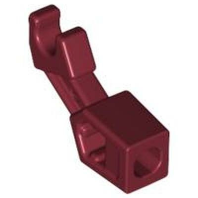 Деталь Lego 53989 Arm Mechanical, Exo-Force / Bionicle, Thin Support