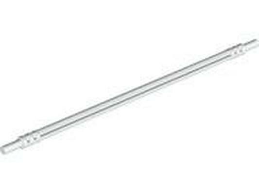 Деталь Lego 32202 Hose, Soft Axle 16L