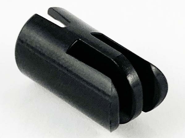Деталь Lego 3613 Arm Piece with Tow Ball Socket, 3 Fingers