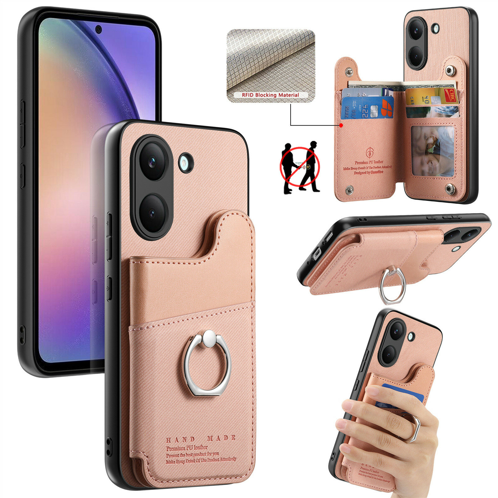 Чехол для Poco X8 Pro
