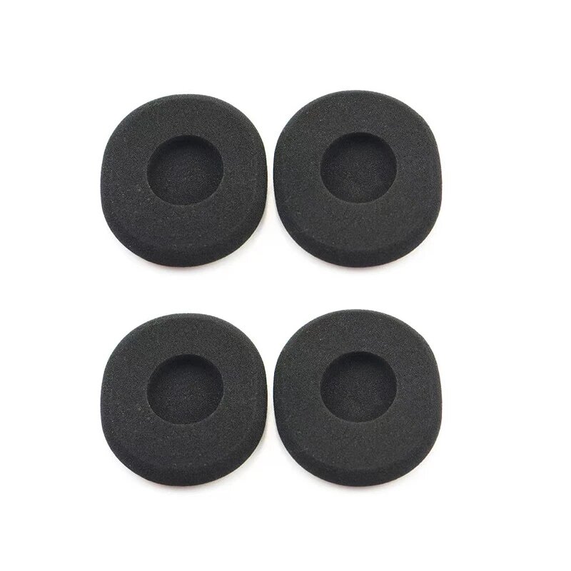 Амбушюры для наушников Logitech H800, Black-2pairs