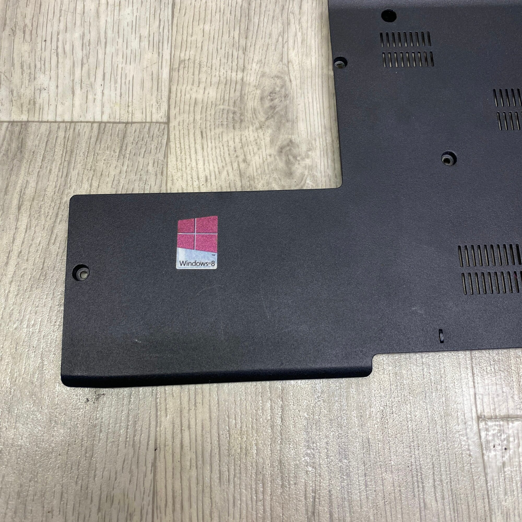 Крышка RAM DNS C15B — фото 1