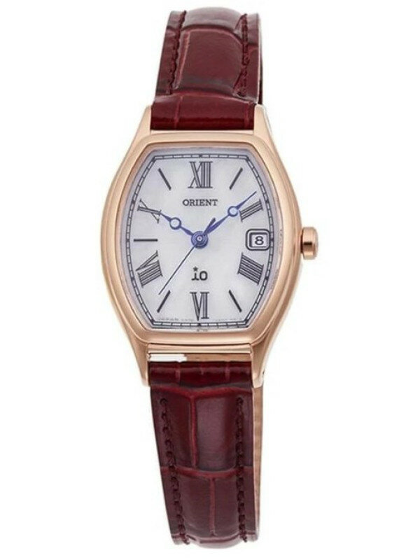  ORIENT