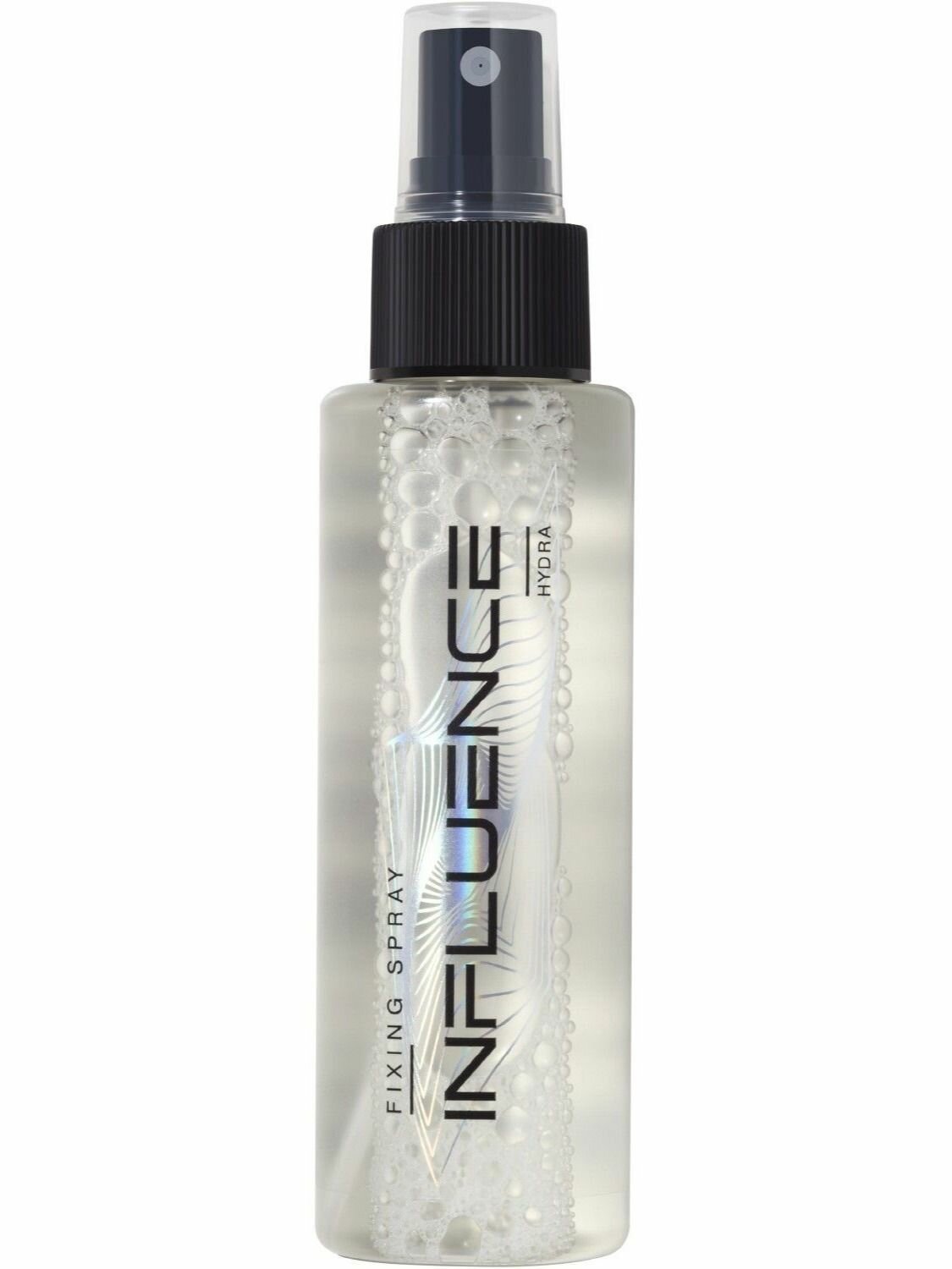 Influence Beauty Спрей фиксатор макияжа увлажняющий Hydra Hydrating fixing spray