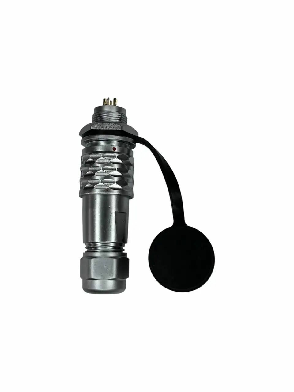 Разъем SR12-12/MF3P кабель-блок 10 А, 250 В, 3 контакта