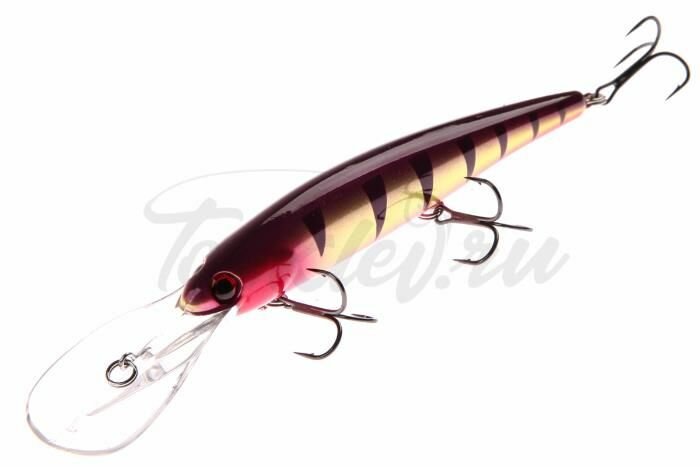 Воблер Bandit DEEP WALLEYE B13 — фото 1