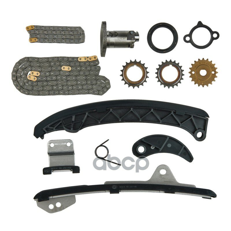 T063K , OSK , Комплект цепного ГРМ OSK арт. T063K