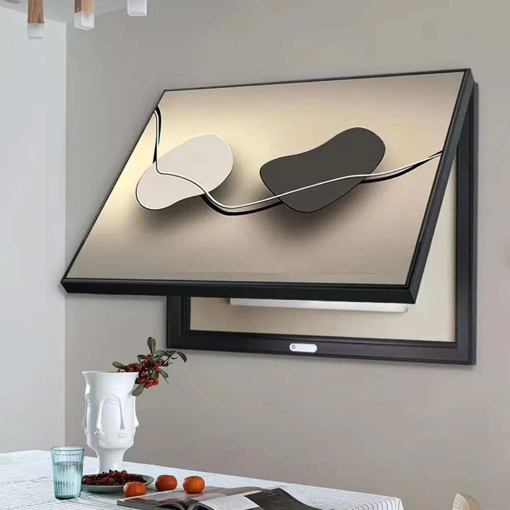 Картина для щитка электрического 40x30 см