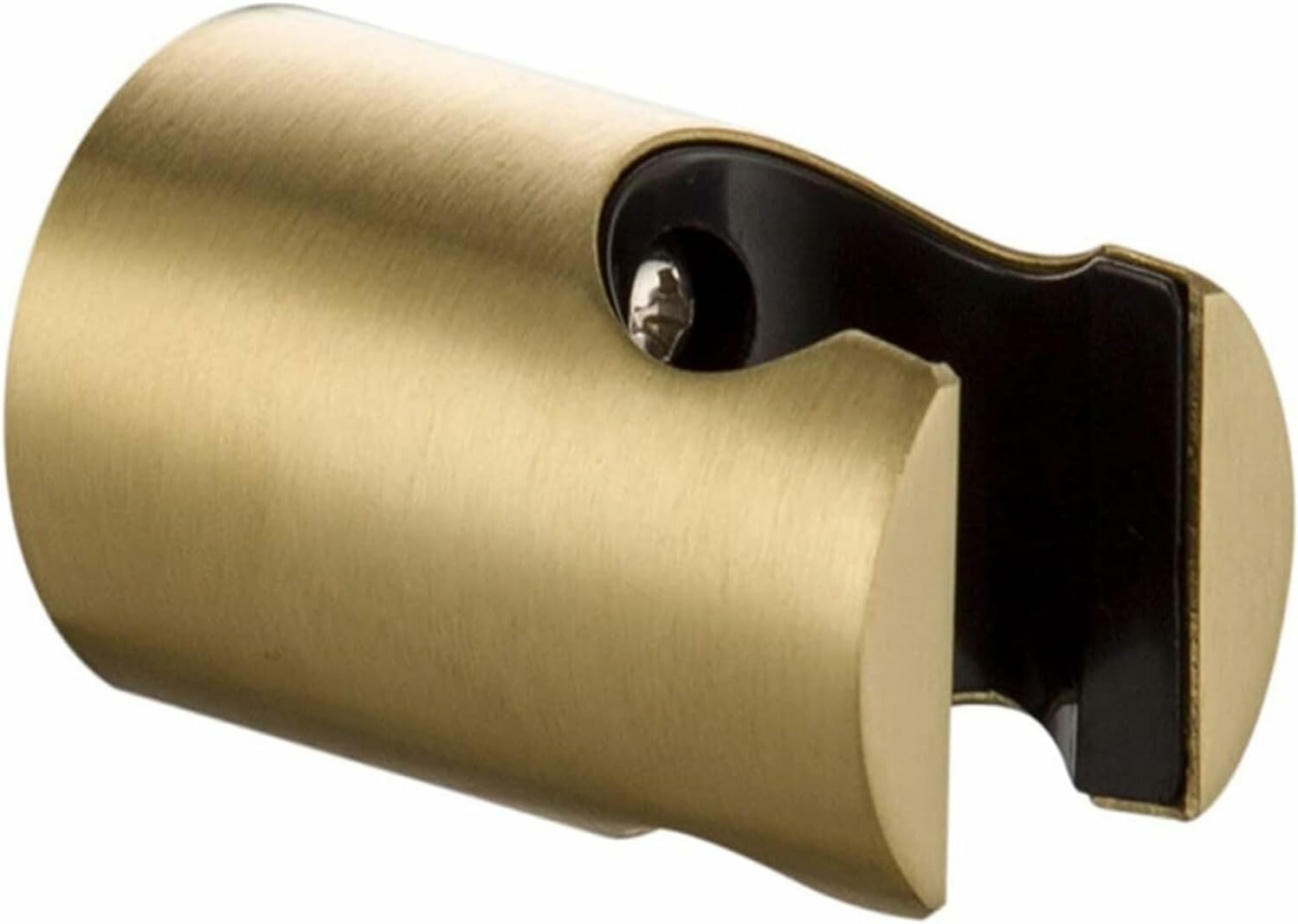 Держатель Для Душа: Регулируемый Кронштейн Из Нержавеющей Стали 304 С Надежным Креплением - Универсальная Совместимость Для Стандартных Шлангов И Простой Монтаж Настенный Держатель Душевой Лейки For Душевая Зона И Использование С Биде