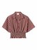 Топ CLAUDIE PIERLOT Flowy, размер 38