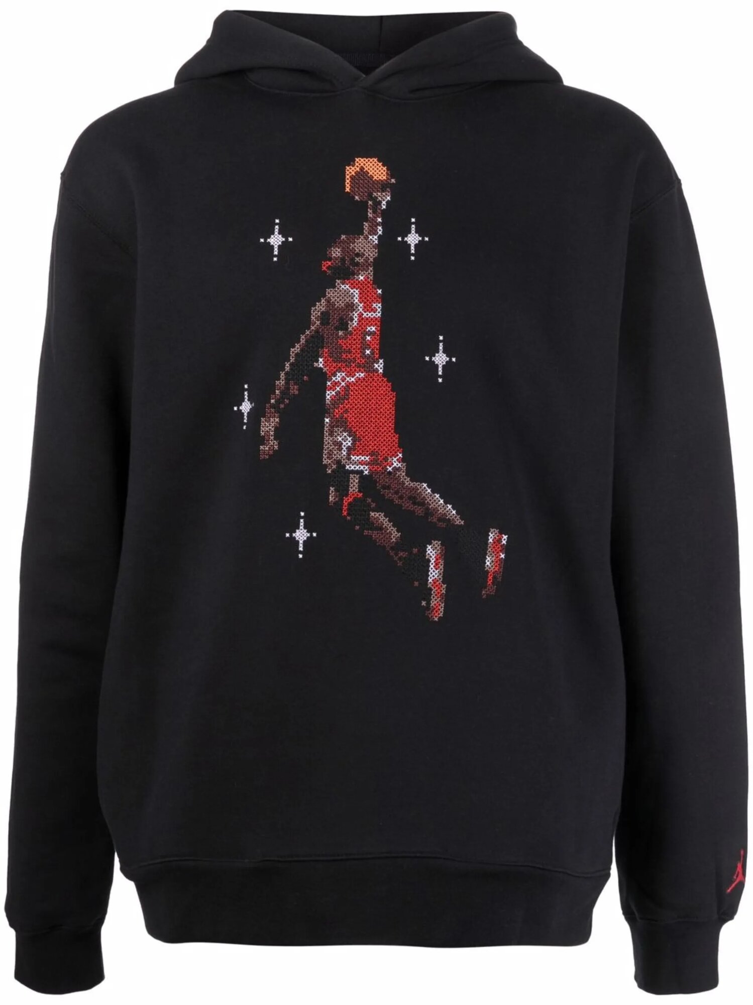 Худи Jordan Essentials