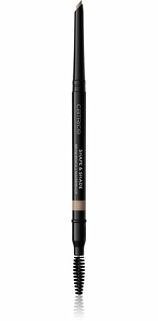 Карандаш для бровей Catrice Shape & Shade Brow Pencil, оттенок 010 desert taupe, 0,35 г