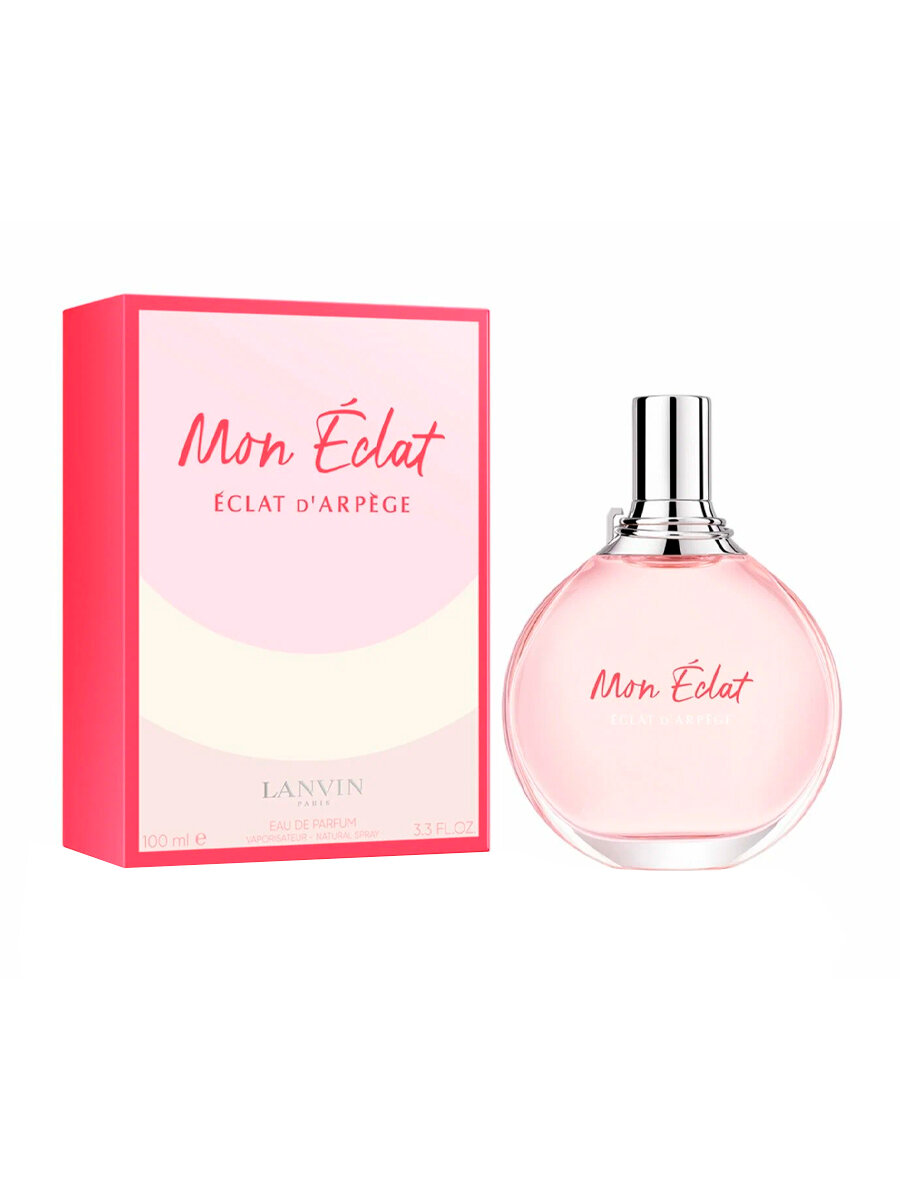 Lanvin Eclat D`Arpege Mon Eclat 100 мл. Парфюмерная вода