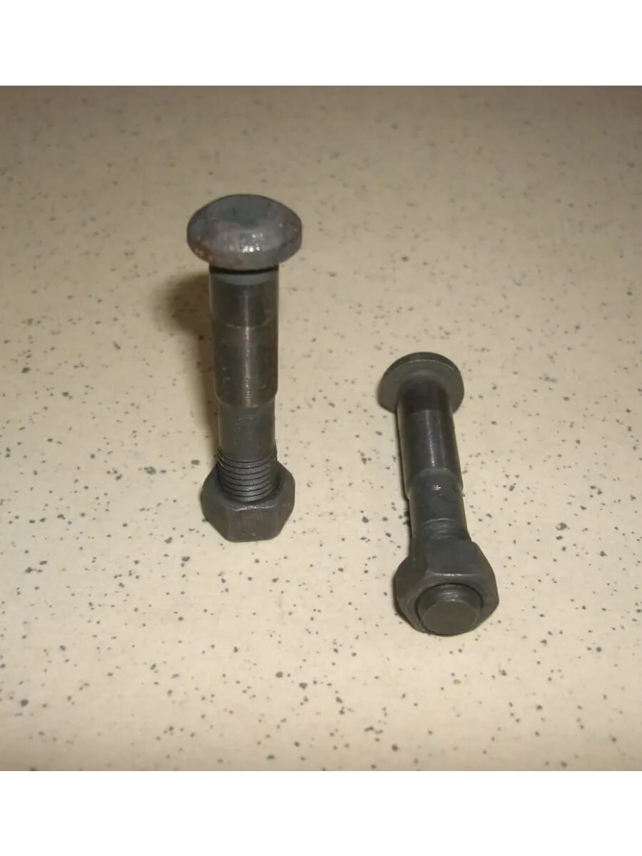 Болт шатуна Toyota 1DZ 13265-76002-71