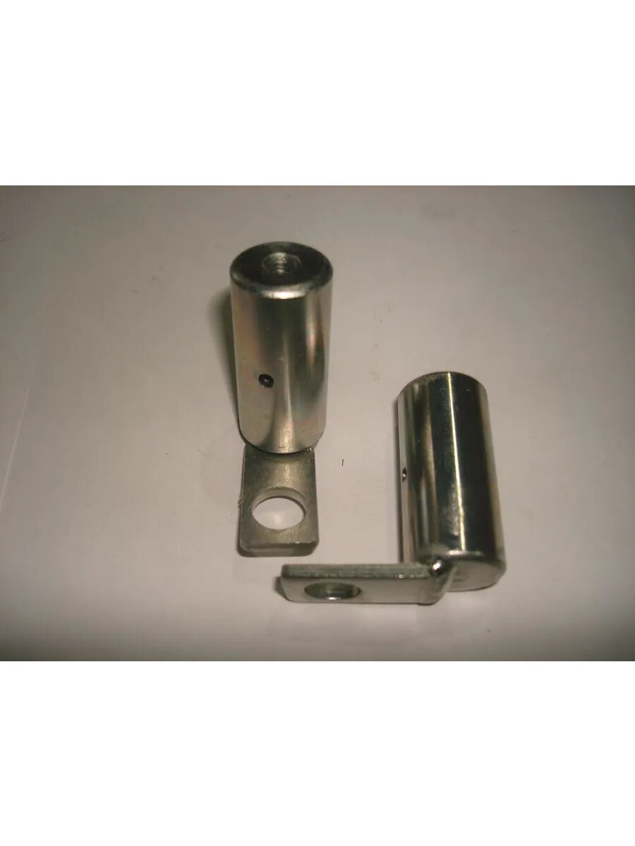 Палец серьги 20 L 43 Mitsubish FD20 30N