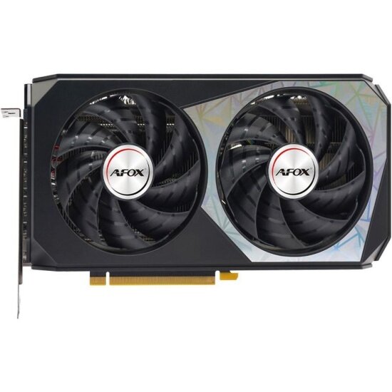 Видеокарта Afox GeForce RTX 3060 Ti GAMING 8G (AF3060TI-8192D6H7-V6)