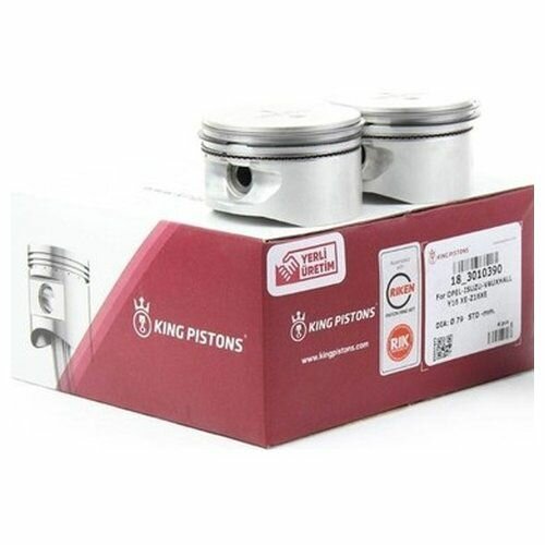 Поршень kiti 1 (81 std) vw-audi-skoda-seat golf vi 16 golf iii 16 passat 16 ven King 187010350