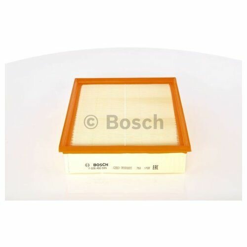 Фильтр воздушный Bosch F026400555