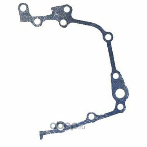 Комплект прокладок Parts Mall P1AA007
