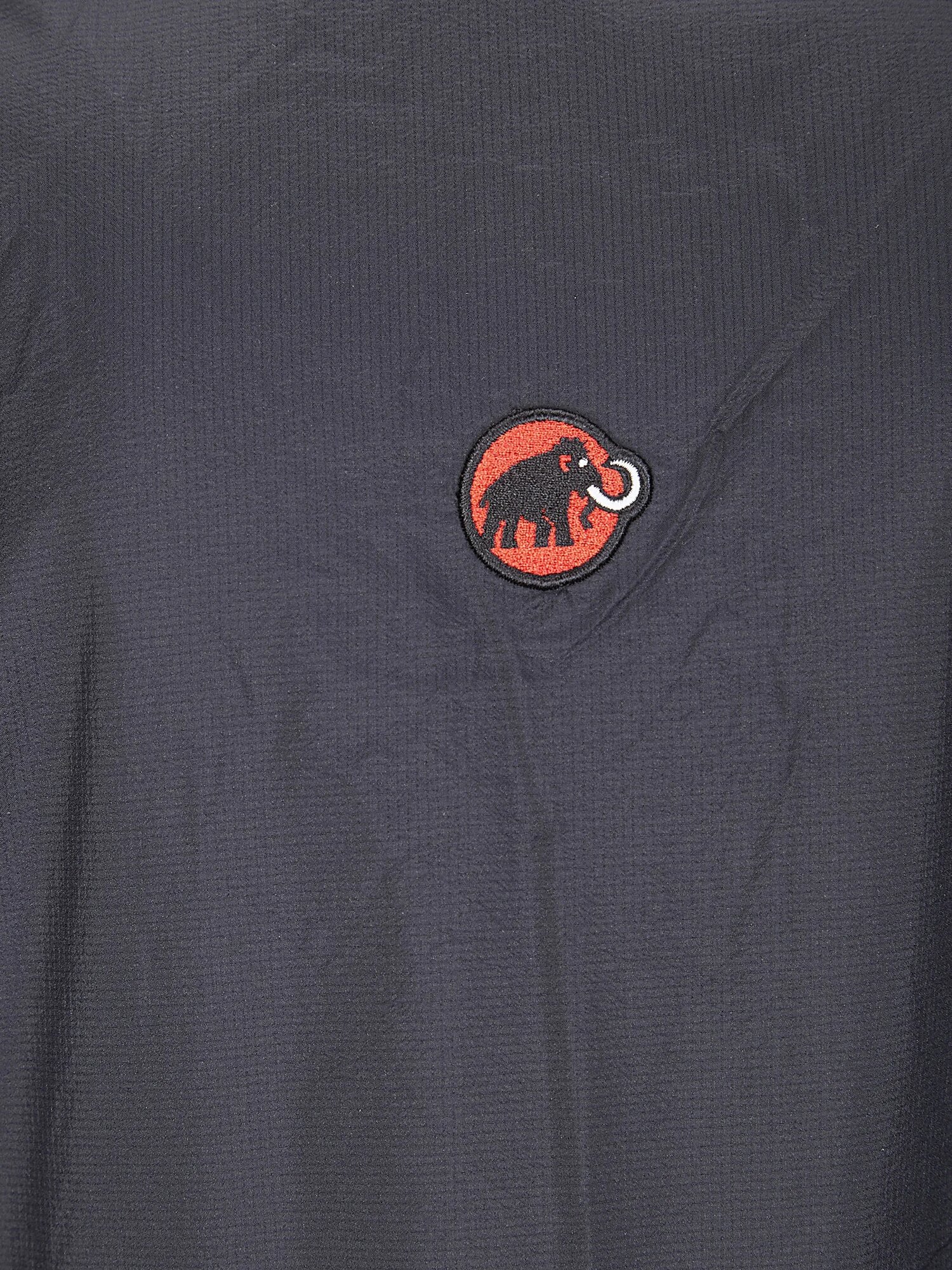 Куртка Mammut WB Jacket, размер 48 — фото 1