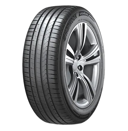 Летние шины 18/225/55 Hankook Ventus Prime4 K135A 98V Индонезия