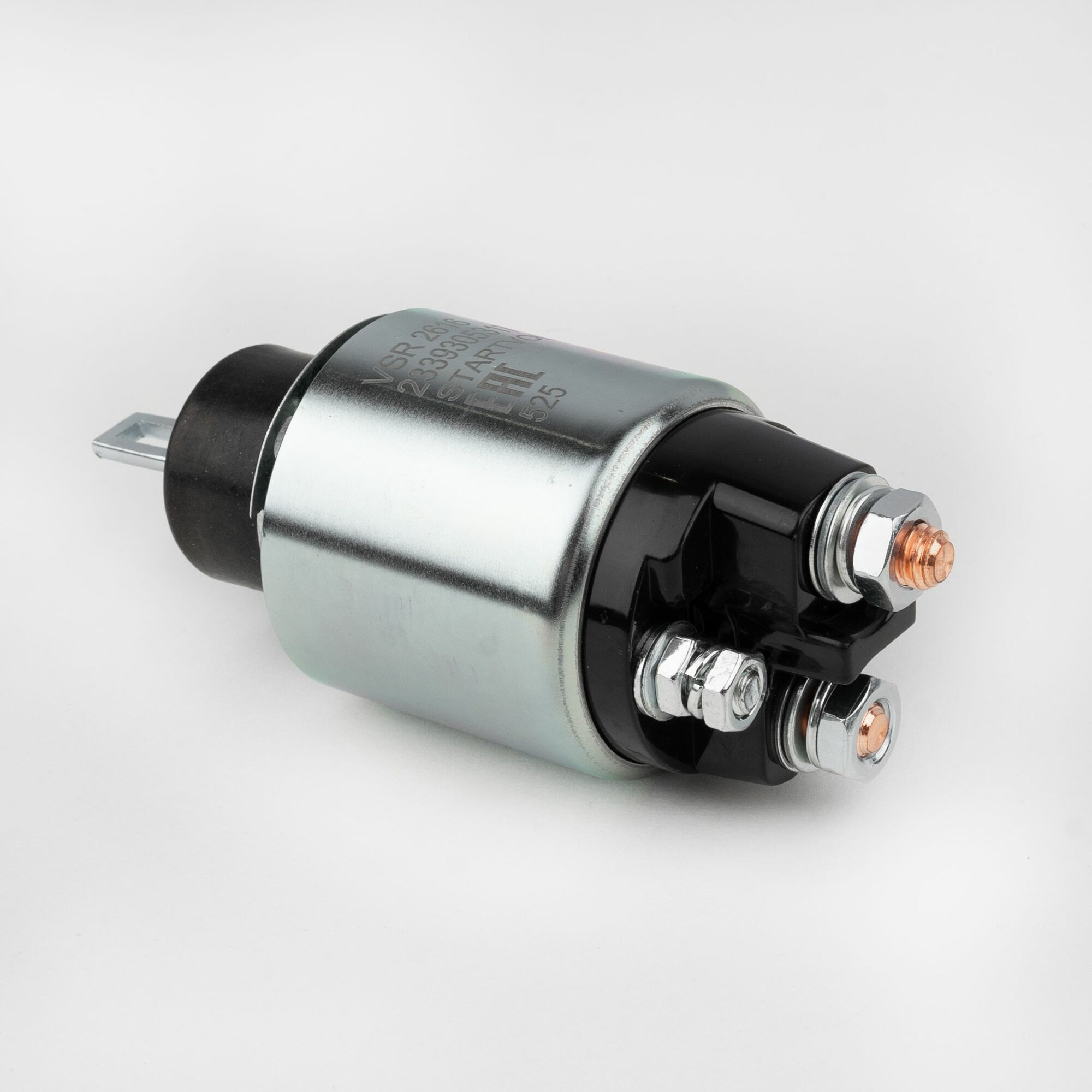 Реле стартера BMW X1 F48 (15 ), Mini F56 (15 ) 2.0i втягивающее (STARTVOLT)