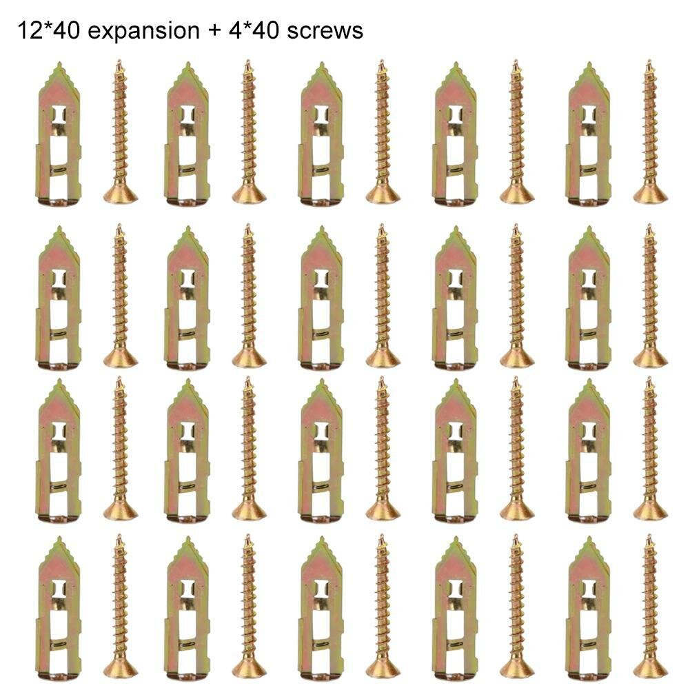 Шурупы для крепления гипсокартона
