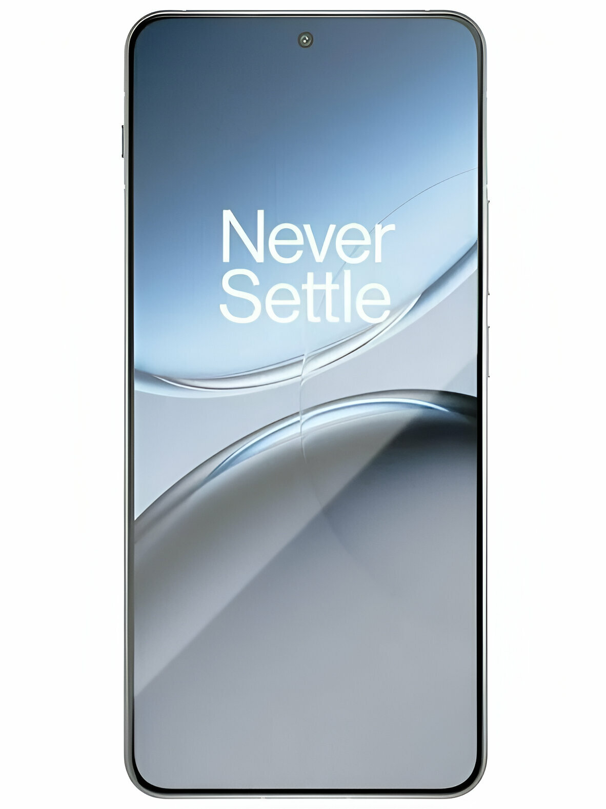 Смартфон OnePlus Nord 4 16/512 Gb, Dual nano SIM, Silver (серебристый)
